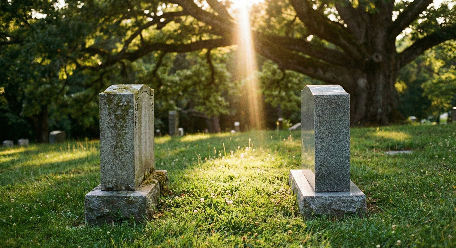 Moving a Grave: Laws, Permits, and Costs of Exhuming and Reburying a L ...