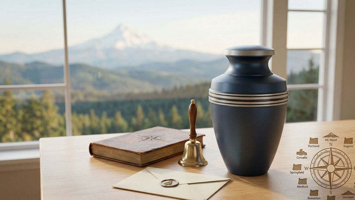 Oregon Cremation Costs: Average Prices and Providers in the Top 10 Cit ...
