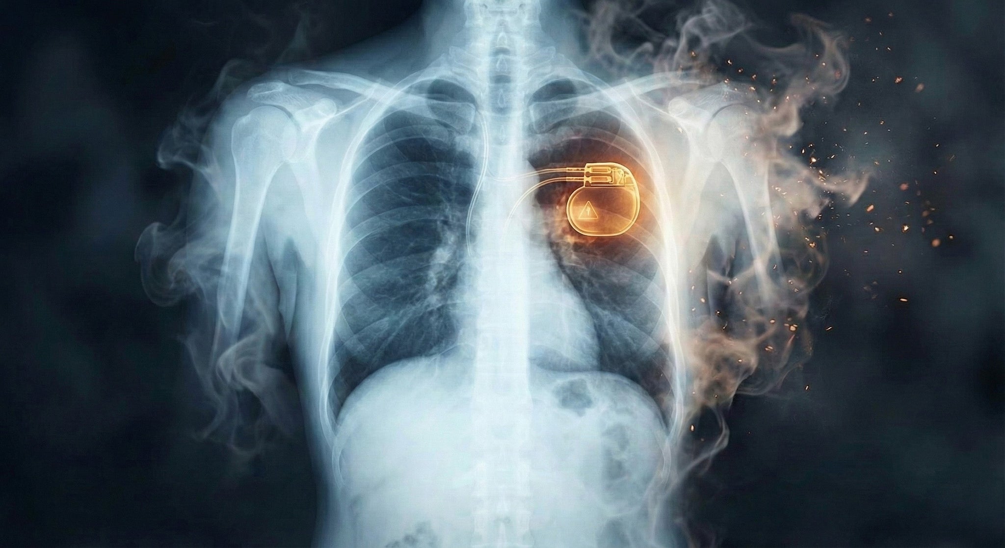 Pacemakers and Cremation: Why Devices Must Be Removed to Prevent Explo ...