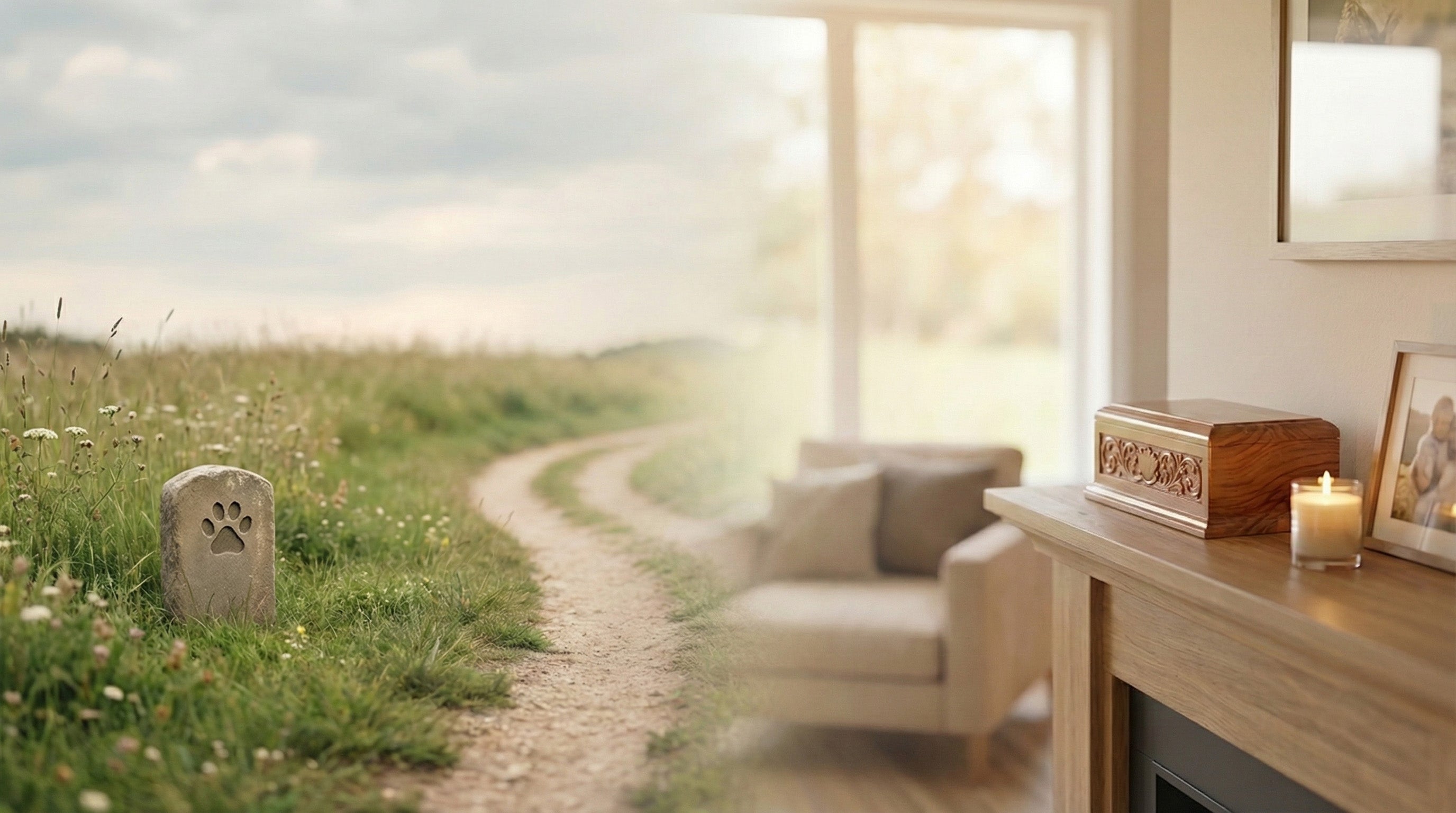 Pet Burial vs Cremation: Pros, Cons, Costs, and How to Decide What’s B ...