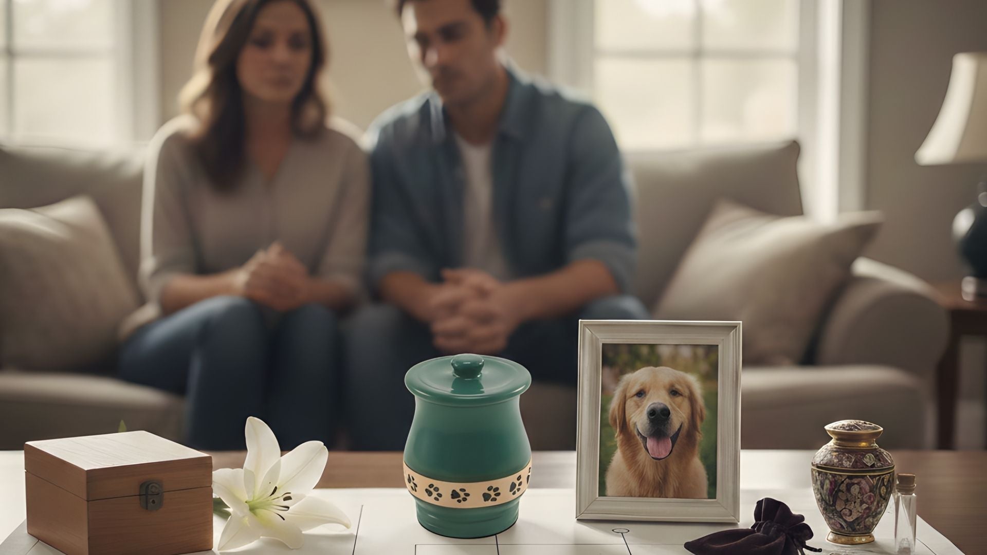 Pet Cremation Explained: Private, Communal, and What Families Receive ...