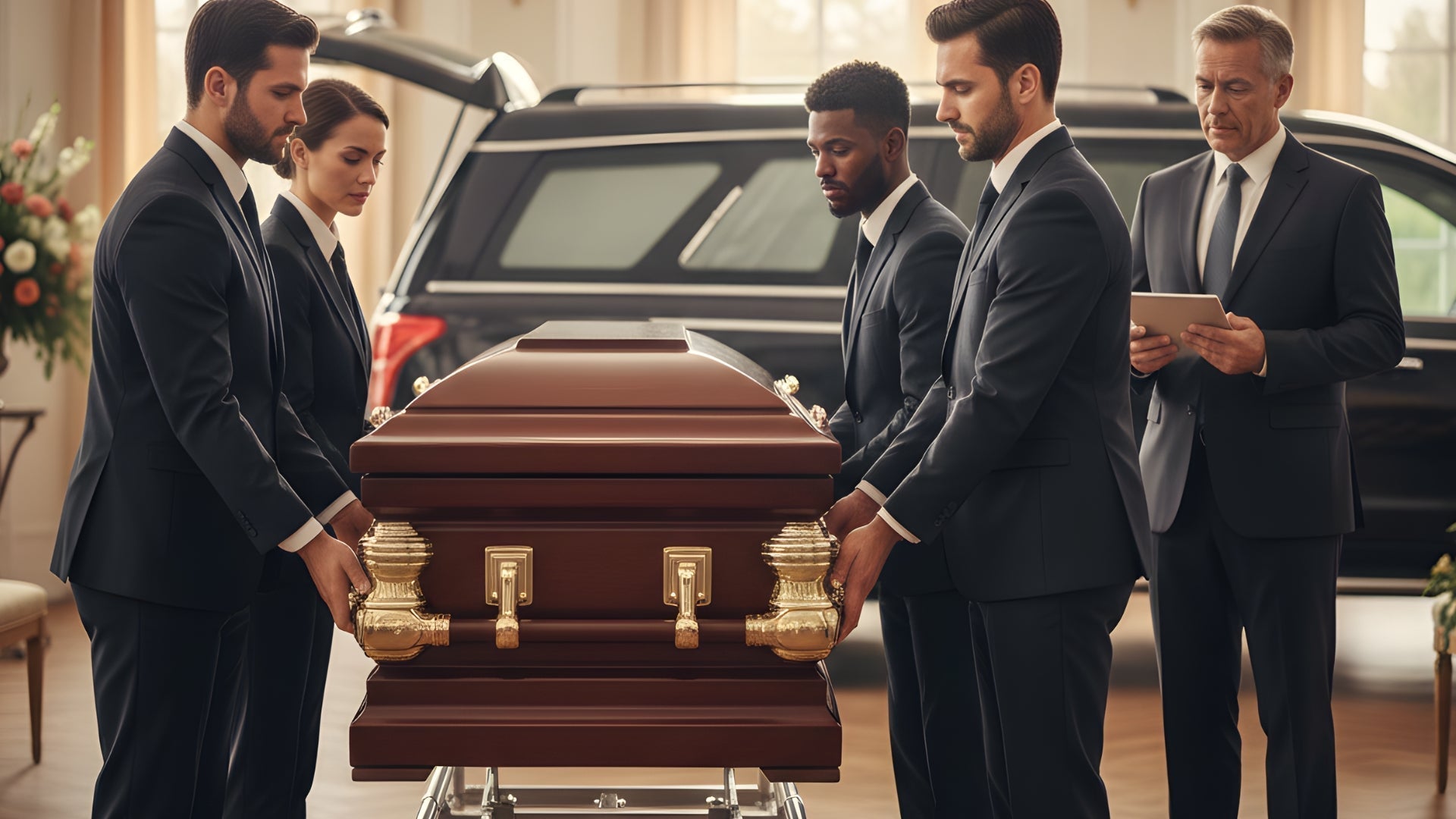 Plus-Size Caskets: Dimensions, Weight Handling, and Planning for Digni ...