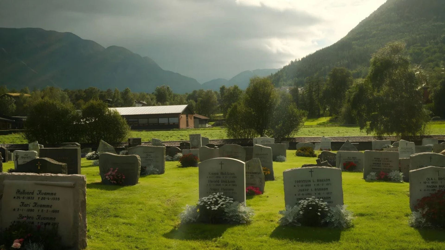 Comprehensive Guide to Burial Urns and Cemetery Rules | Funeral.com, Inc.