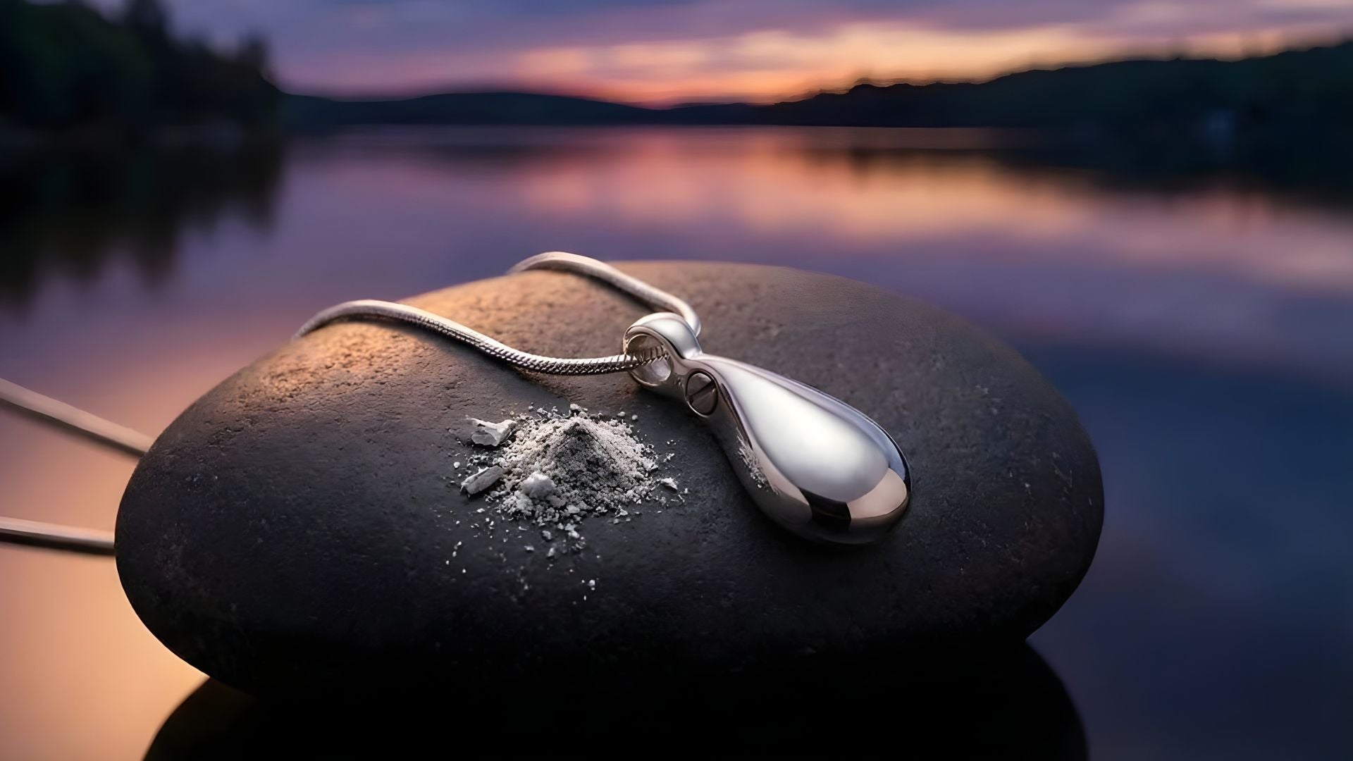 Cremation Jewelry: Meaning, Types & Buying Guide | Funeral.com, Inc.
