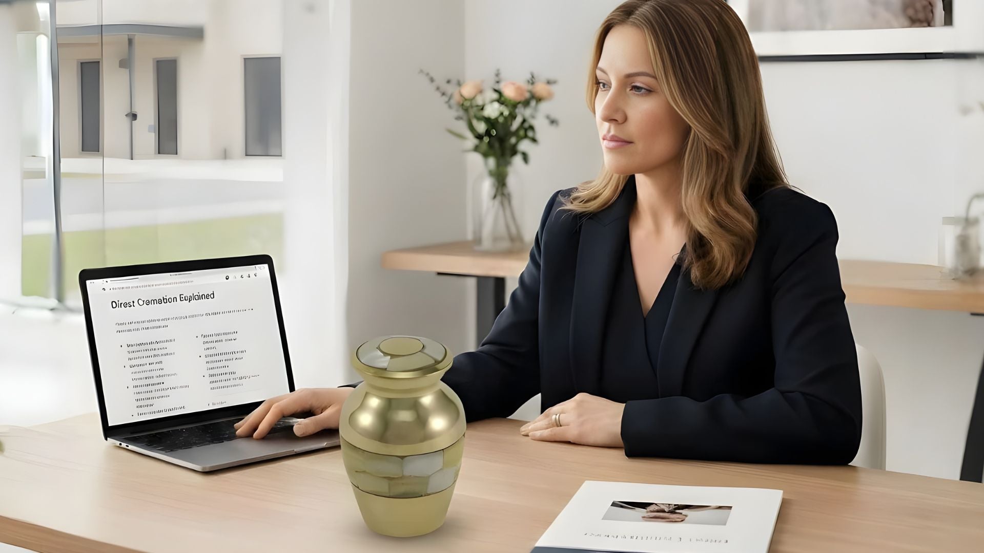 Direct Cremation Explained: Choices, Costs & Memorial Options | Funeral ...
