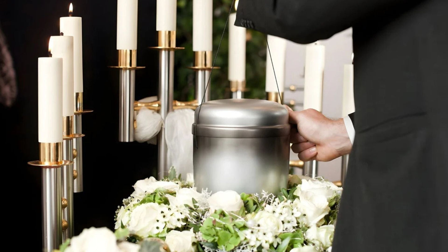 Do Cremation Ashes Expire? What to Know | Funeral.com, Inc.