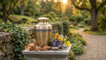 Guide to Cremation Ashes & Memorial Options | Funeral.com, Inc.