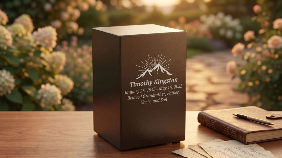 Heartfelt Epitaph Ideas for Meaningful Memorials and Timeless Tributes ...