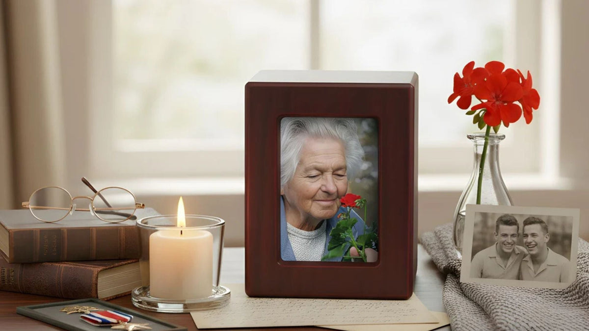 How to Create a Meaningful Memory Table | Funeral.com, Inc.