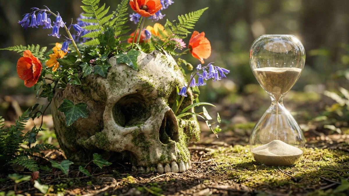Meaningful Memorials: Honoring Loved Ones with Artful Remembrance ...
