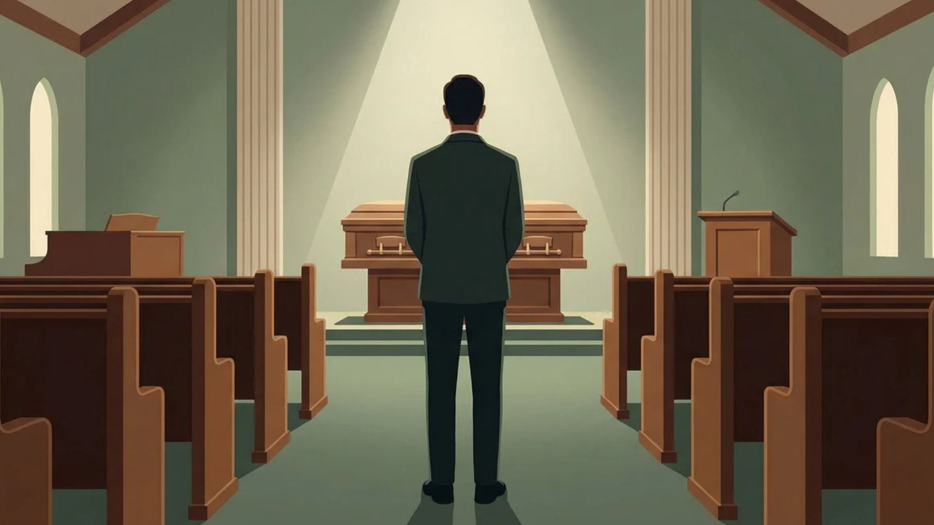 Open vs. Closed Casket Funerals: Key Choices Explained | Funeral.com, Inc.