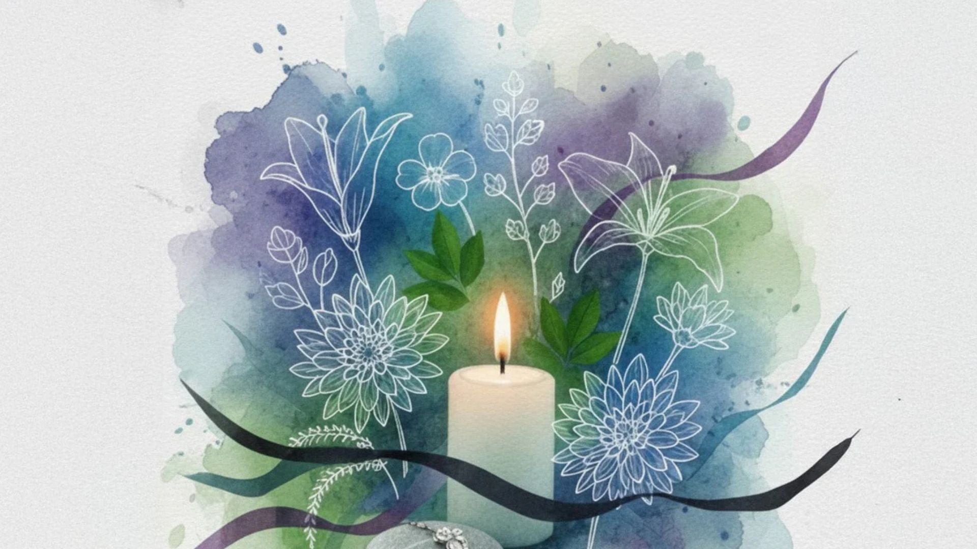 Symbols of Grief: Meaningful Memorials and Cremation Choices | Funeral ...
