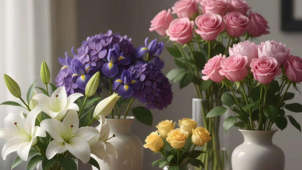 The Meaning of Colors in Mourning and Sympathy | Funeral.com, Inc.