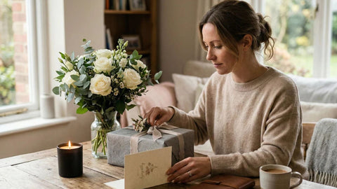 Thoughtful Sympathy Gifts | Funeral.com, Inc.