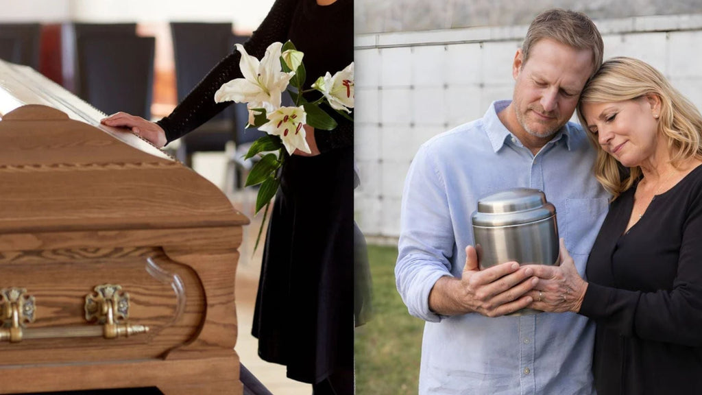 Understanding Interment vs Inurnment: Cemetery Terms Made Simple ...