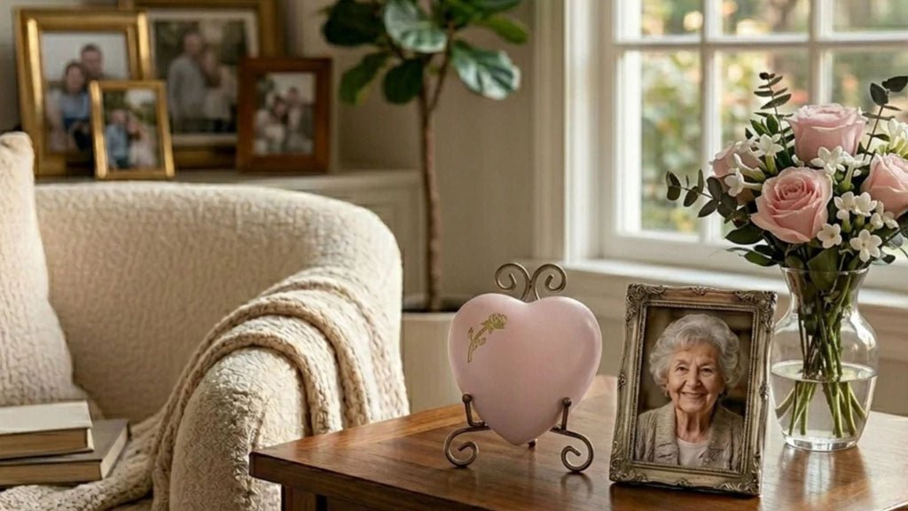 What to Do When an Urn Is Too Small | Funeral.com, Inc.