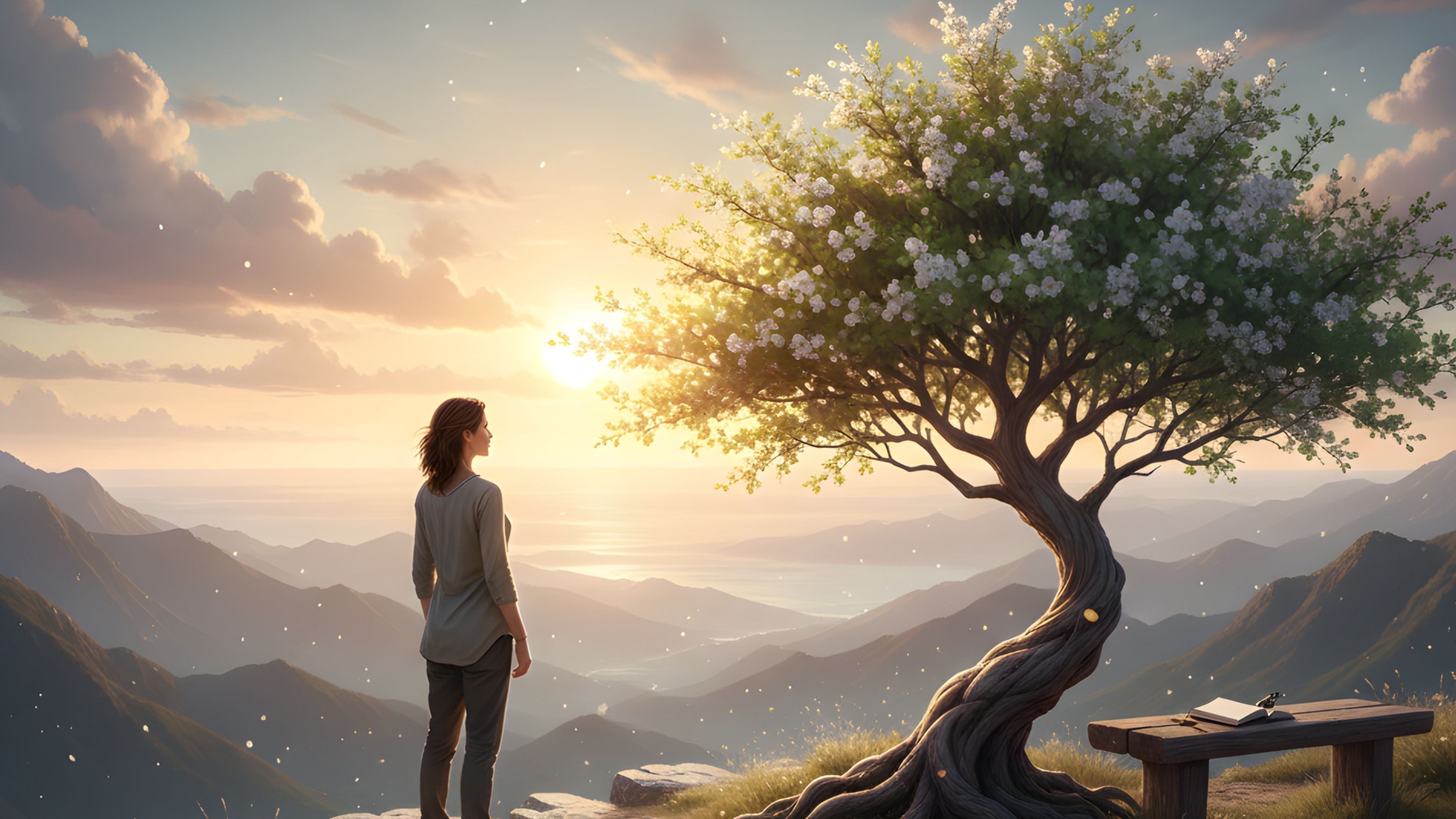 Post-Traumatic Growth After Loss: Finding Strength Without Forcing a ...