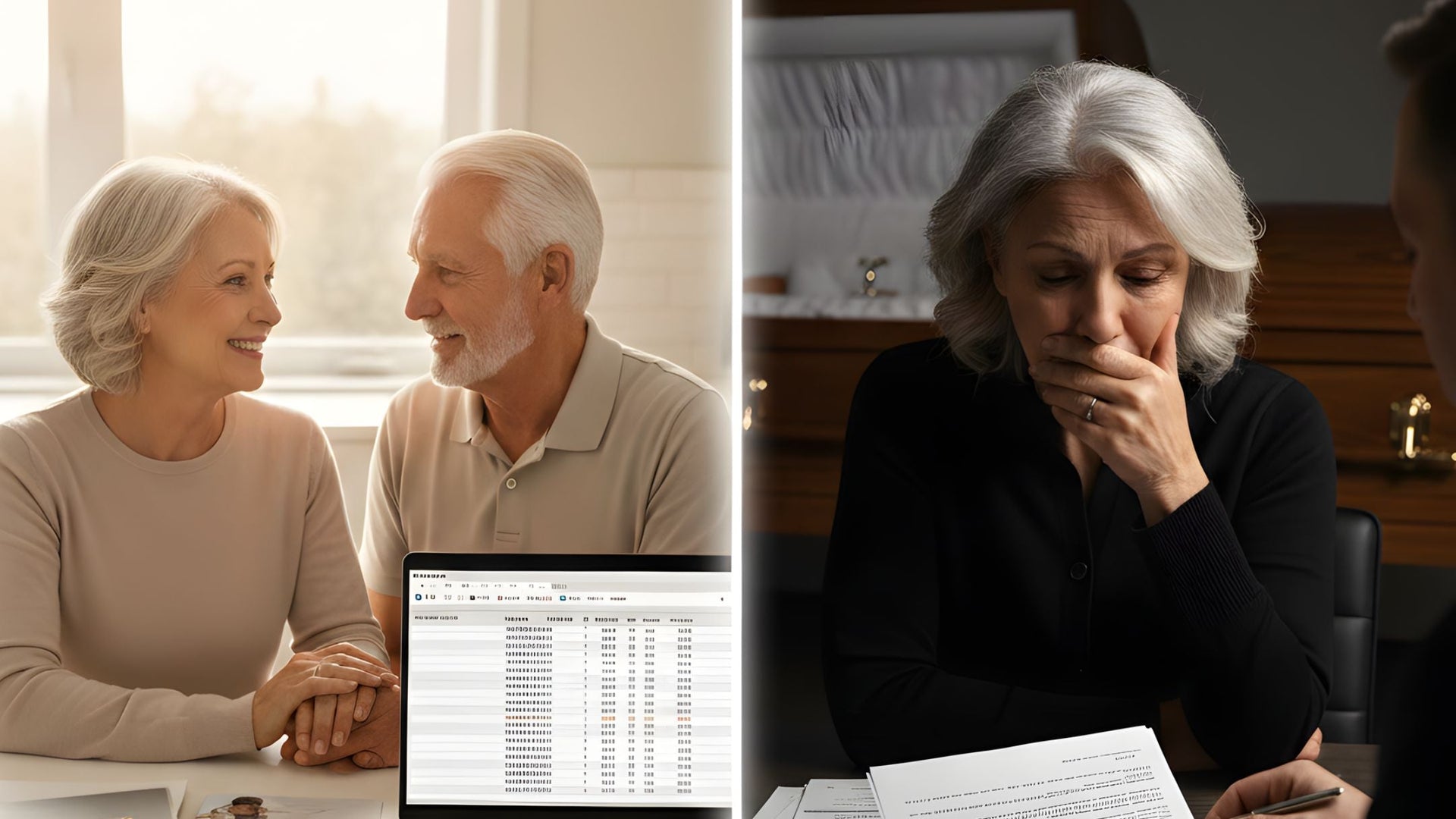 Pre-Need vs. At-Need Funeral Planning: Key Differences, Costs, and Pro ...