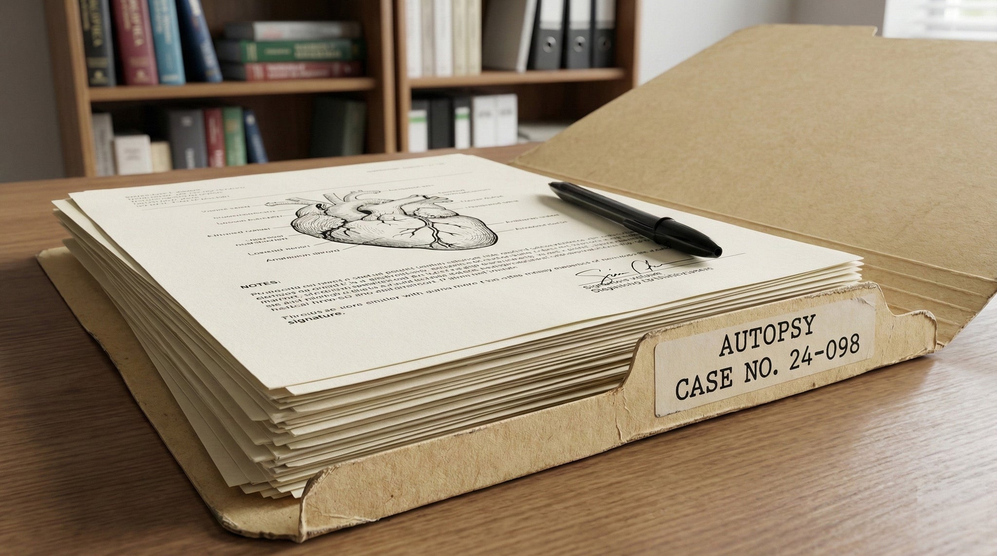 Private Autopsy Cost: What Families Pay, What’s Included, and How to R ...