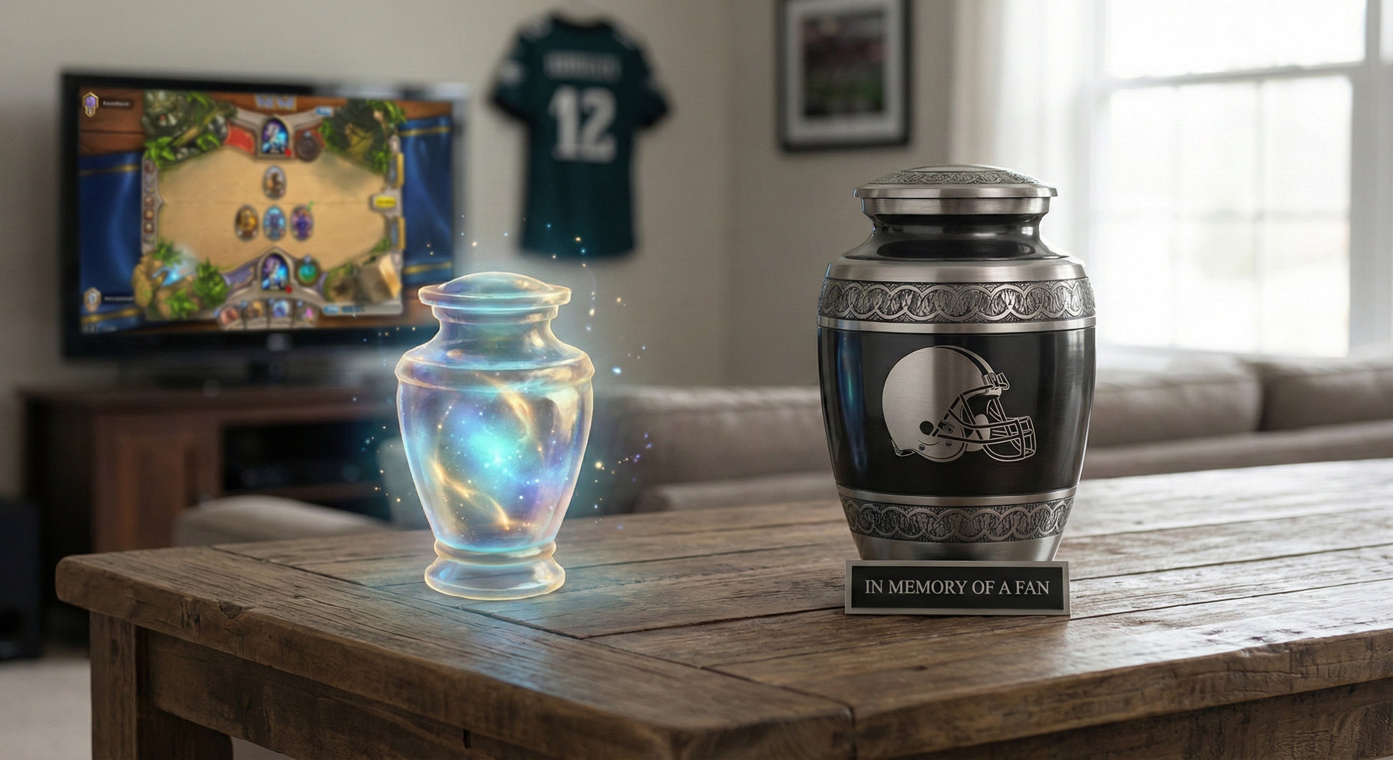 “Raider’s Urn” Search Results Explained: Elden Ring Item vs Raiders Fo ...