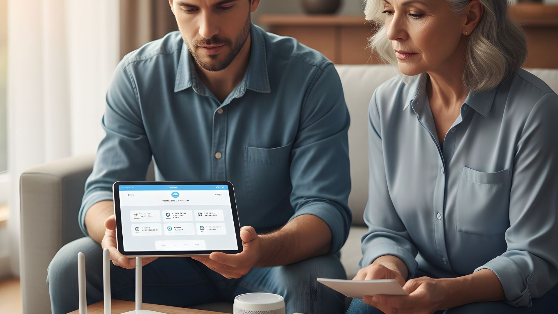 Resetting Smart Home Devices After a Death or Move: A Step-by-Step Saf ...