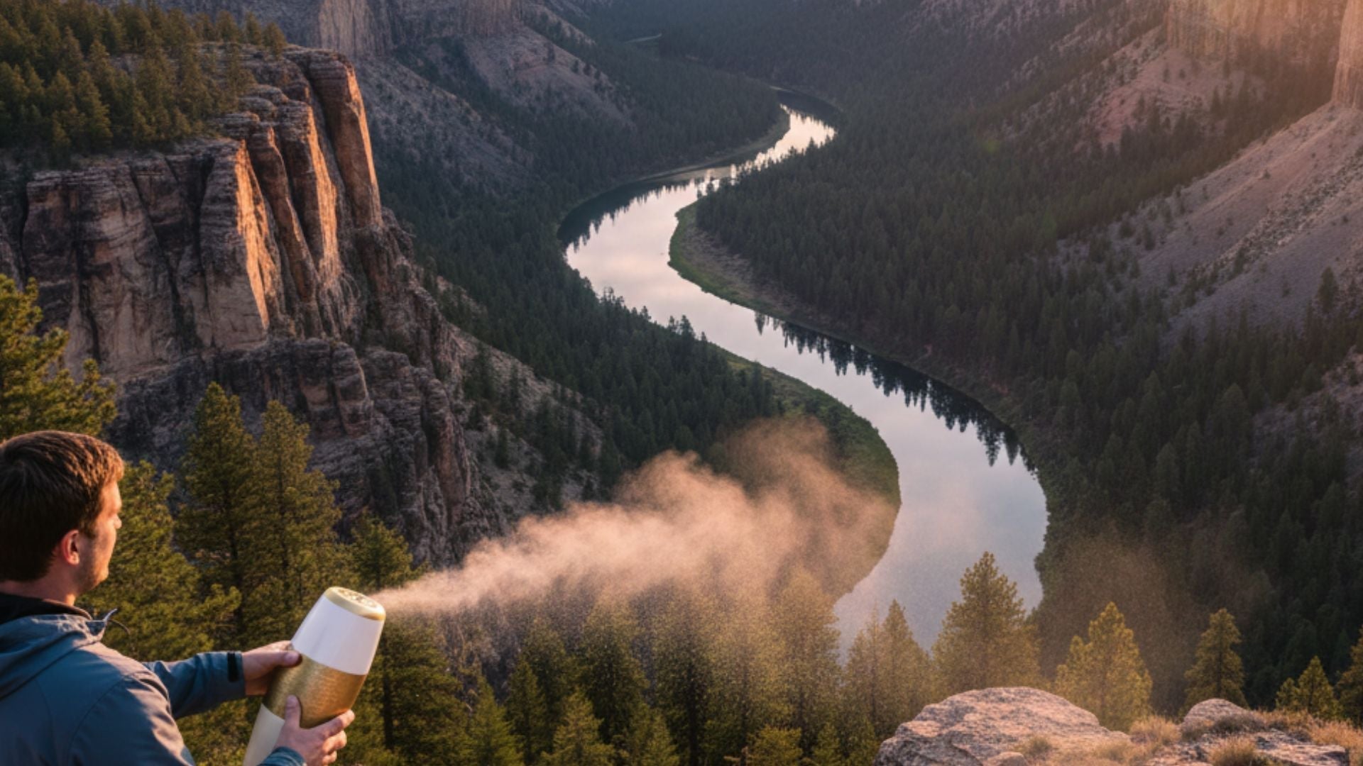 Scattering Ashes in National Parks: Permit Rules, Restrictions, and 20 ...
