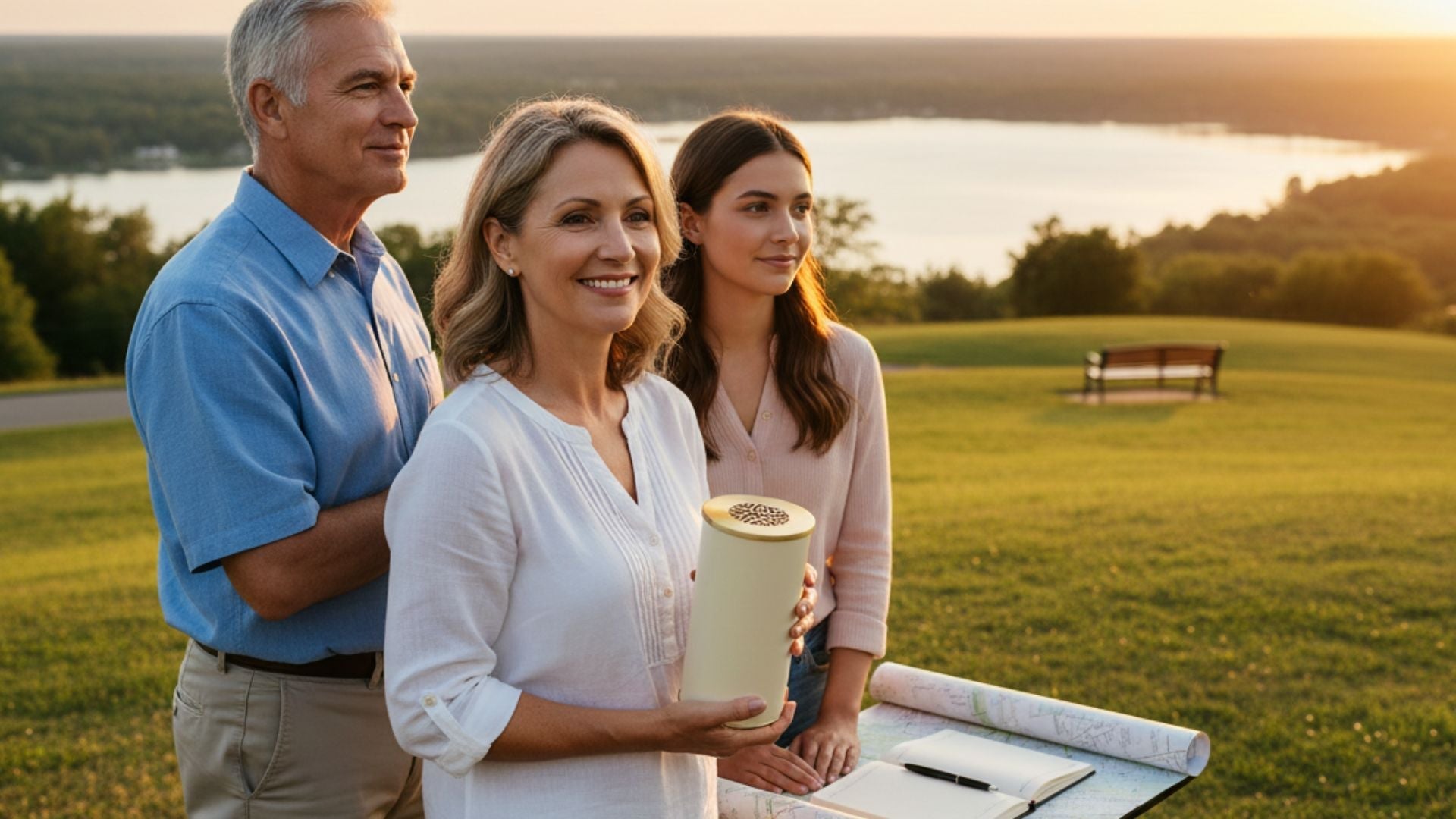 Scattering Ashes on Public Land: Practical Rules to Know | Funeral.com ...