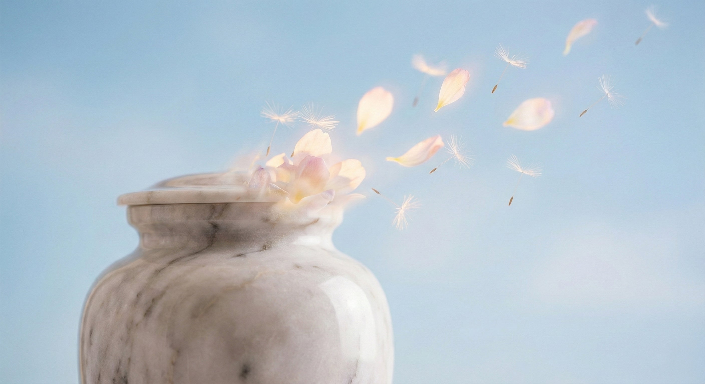 Scattering Ashes vs Keeping an Urn at Home: Emotional, Practical, and ...