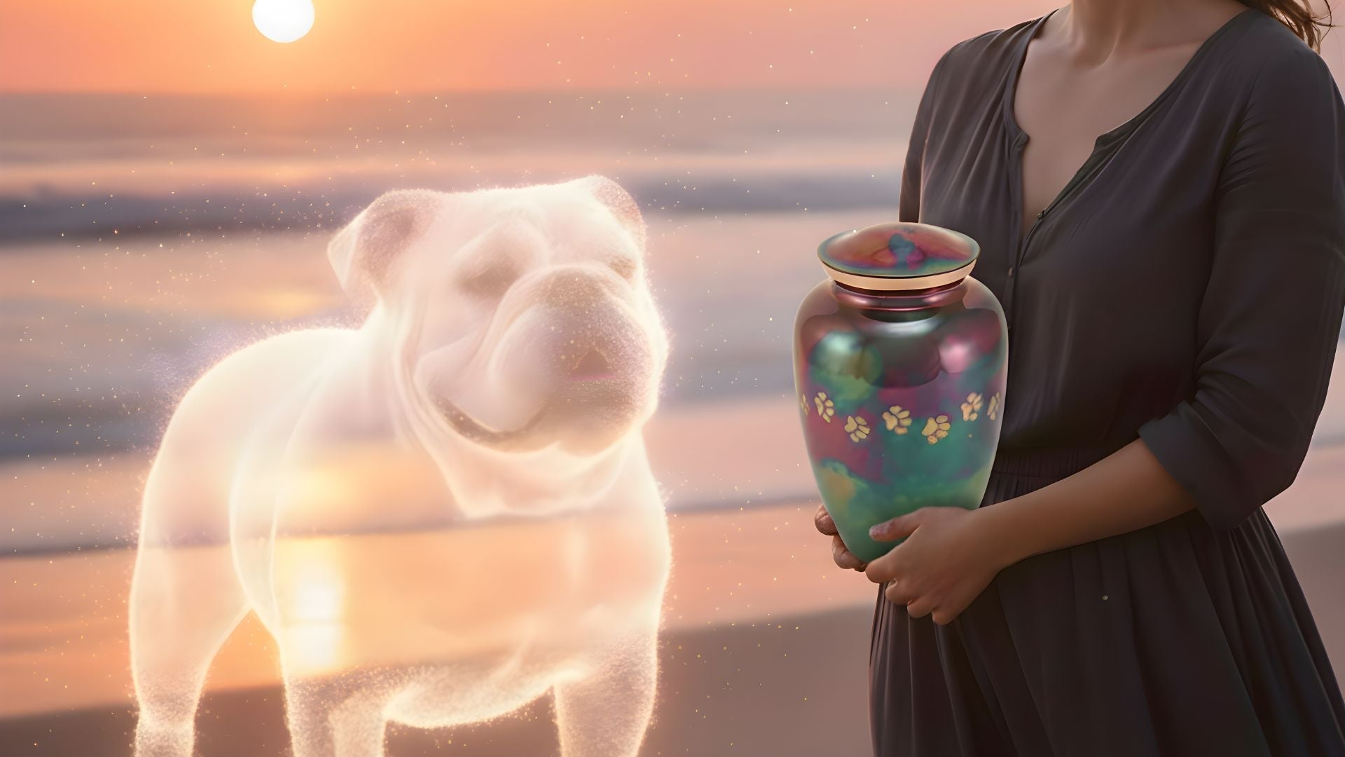 Scattering Pet Ashes: Legal Guidelines, Meaningful Locations, and Cere ...