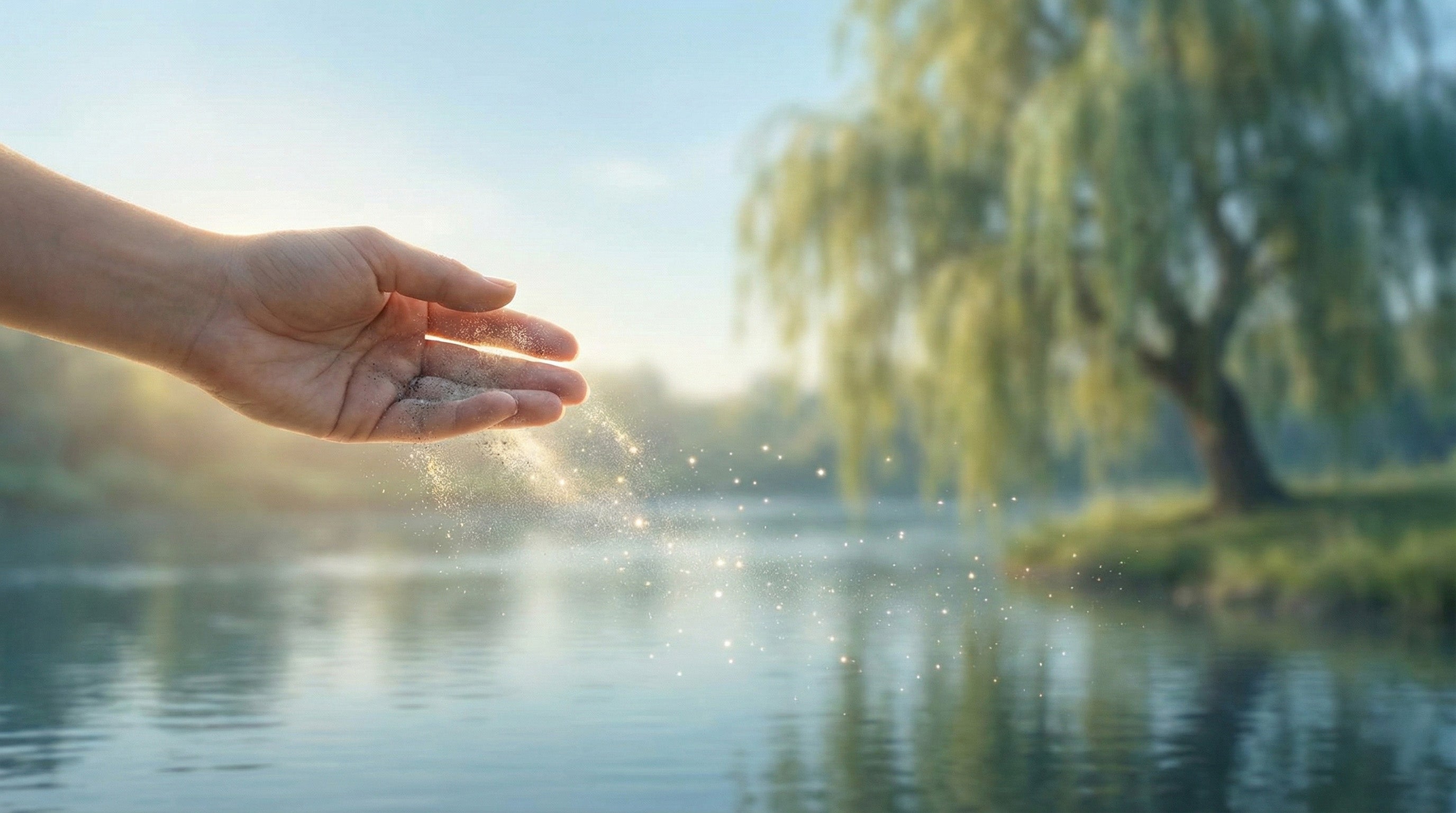 Scattering Pet Ashes: Symbolic Places and Gentle Guidelines | Funeral ...