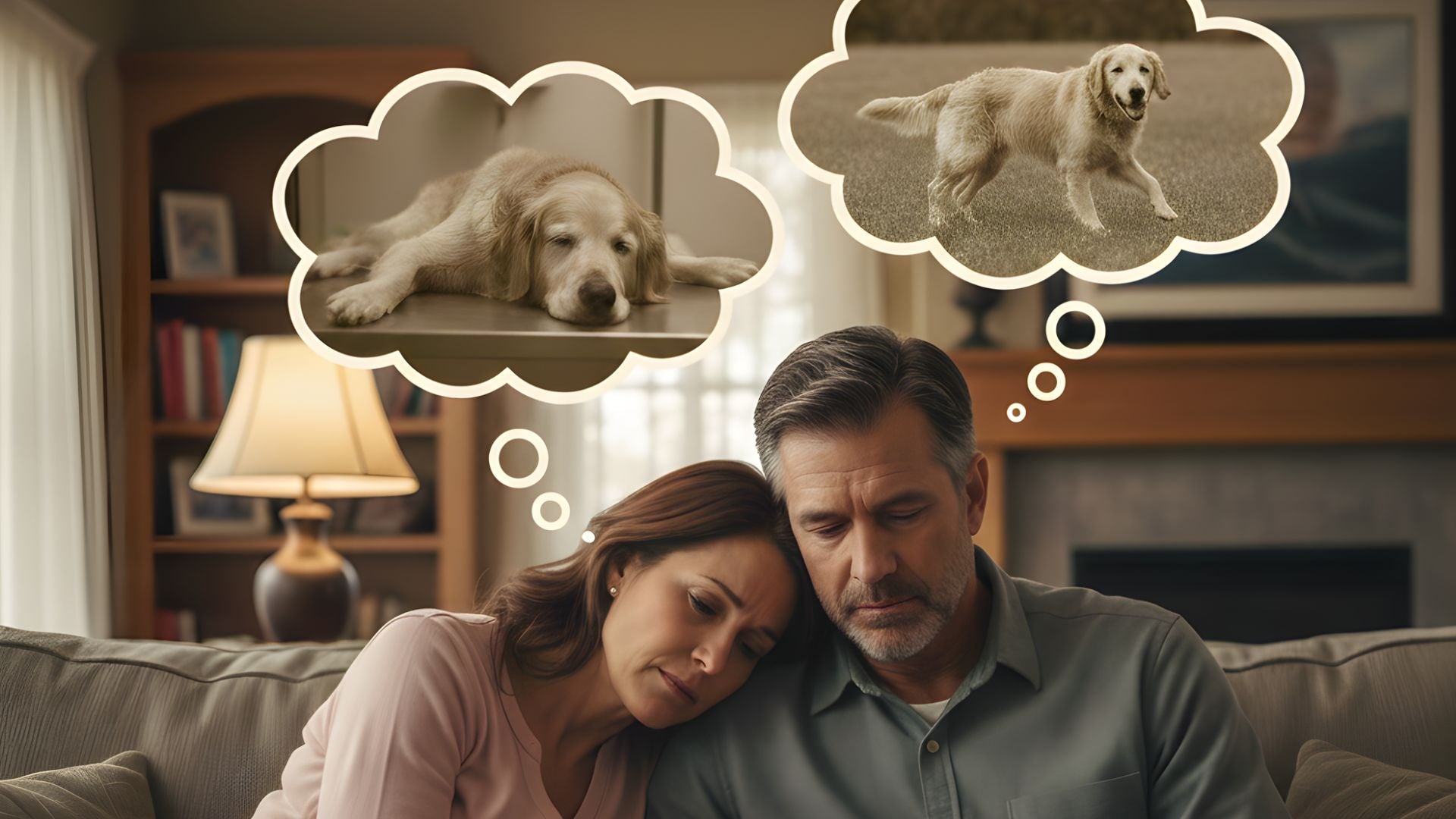 Should We Schedule Euthanasia Now or Wait? How Families Decide ...