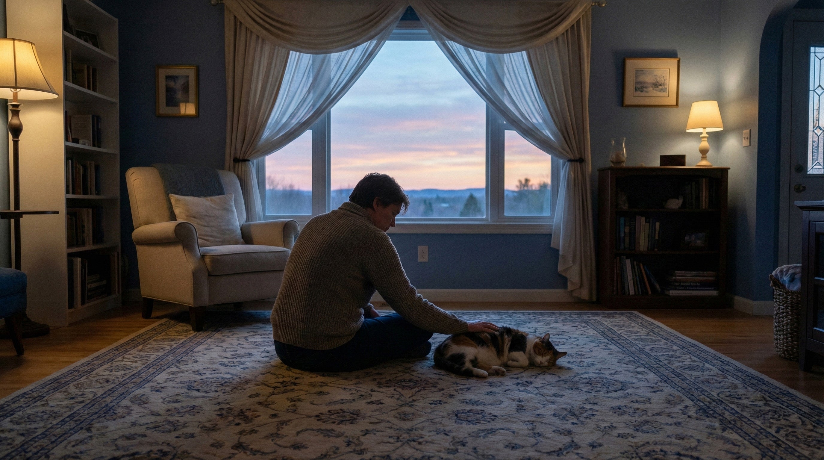 Should You Stay in the Room During Pet Euthanasia? A Compassionate Gui ...