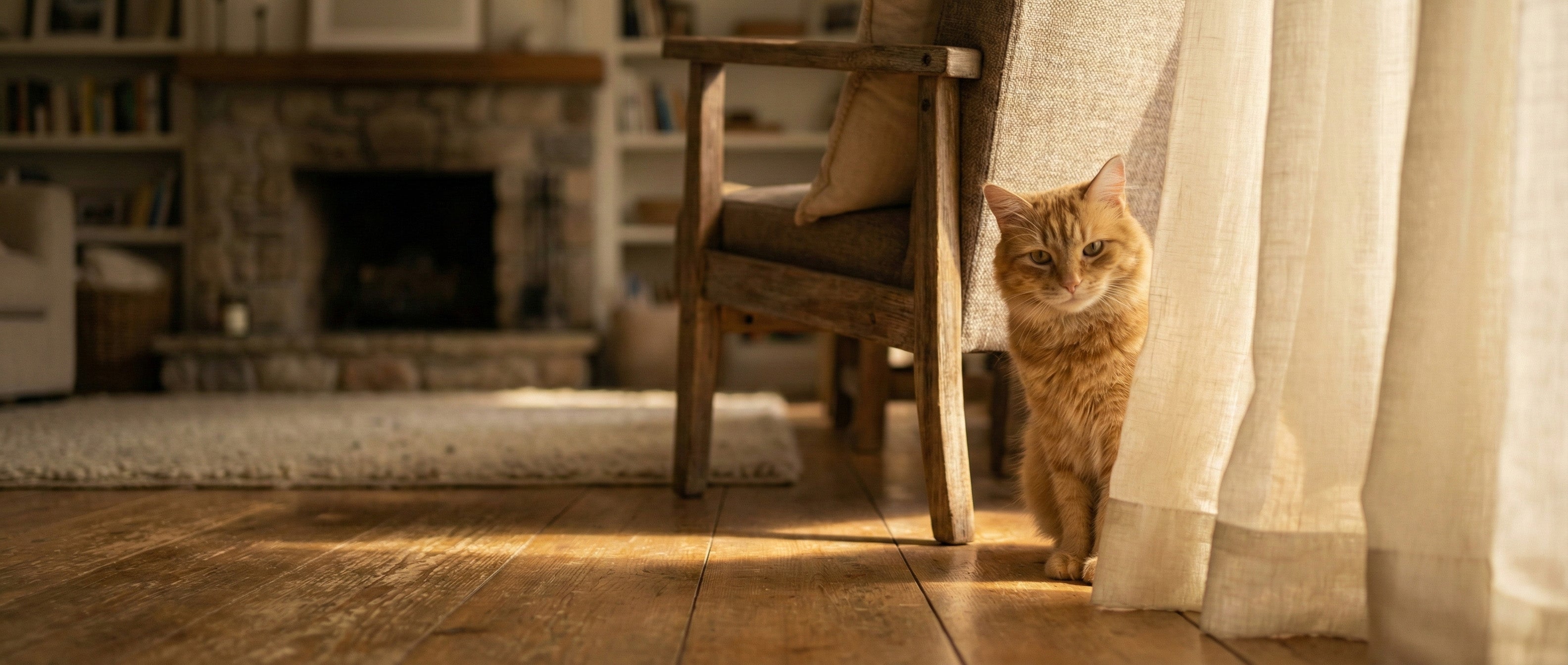 Signs Your Cat Is in Pain: Why Cats Hide It (and the Quiet Behaviors T ...