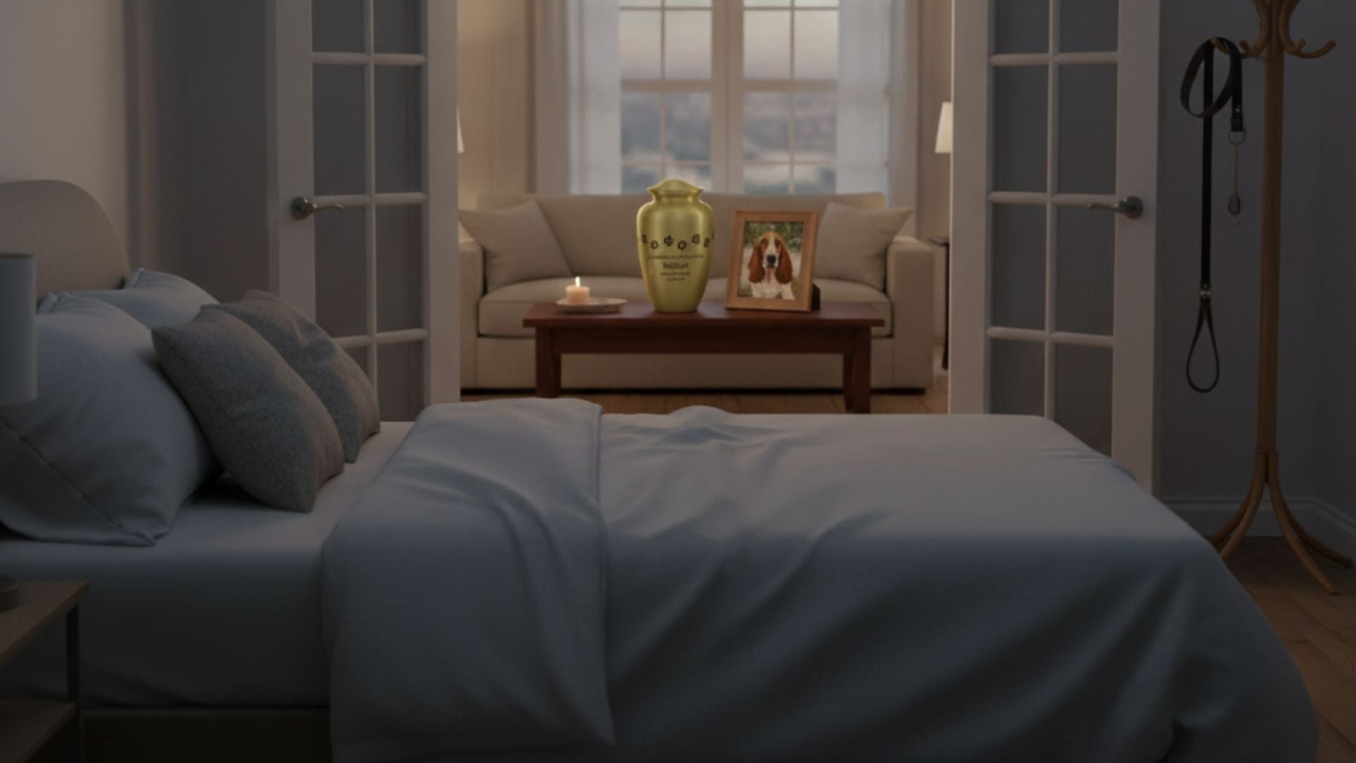 Sleeping After a Pet Dies: Why Nights Are So Hard and How to Cope ...
