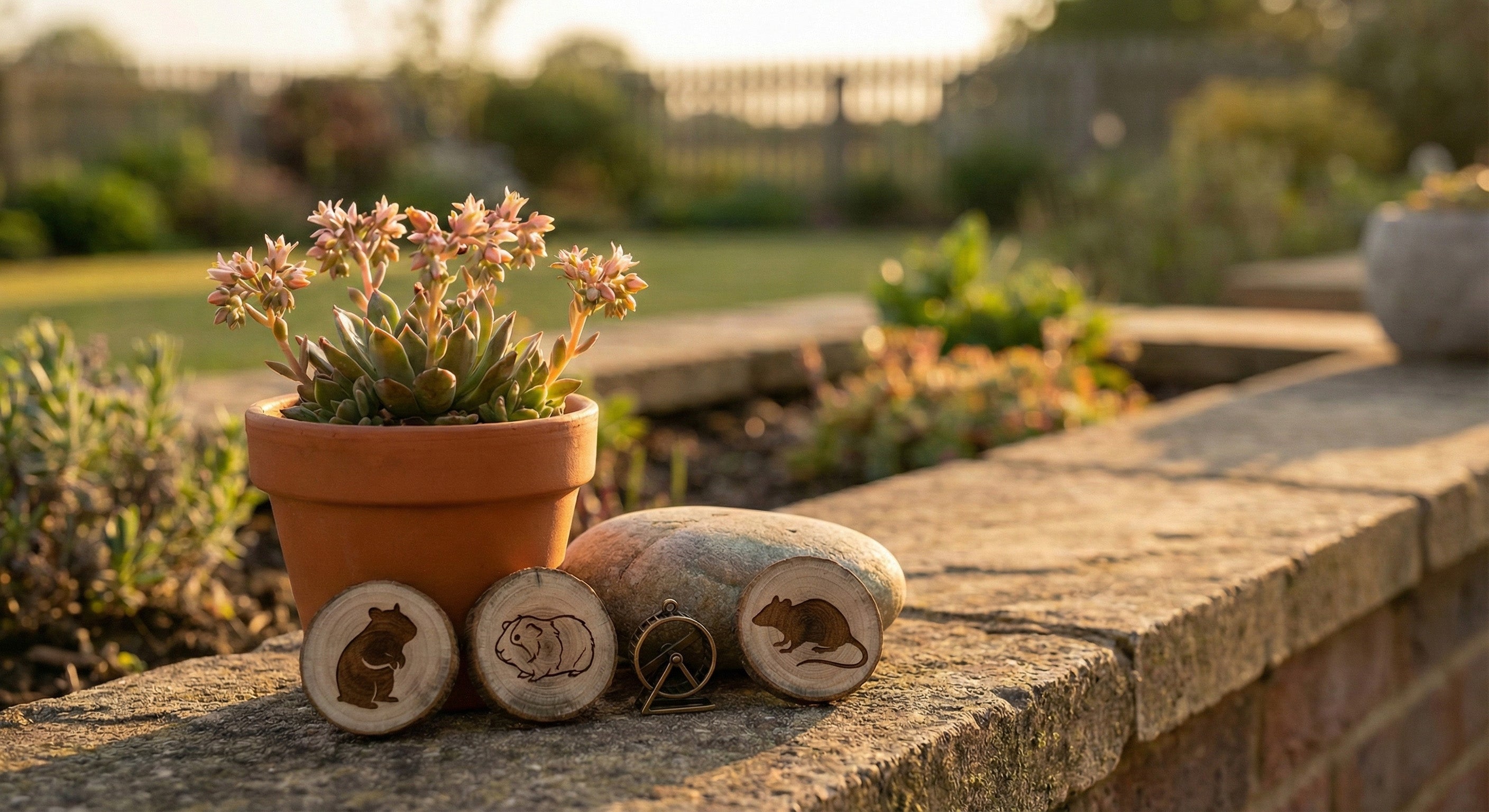 Small Animal Loss: Grieving Hamsters, Rats, and Guinea Pigs | Funeral ...