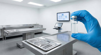 Step-by-Step: How the Embalming Process Works at a Modern Funeral Home ...