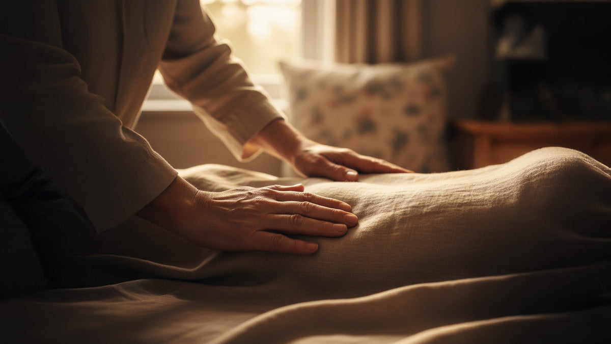 Storing a Body Before the Funeral: Refrigeration, Embalming, and Home ...