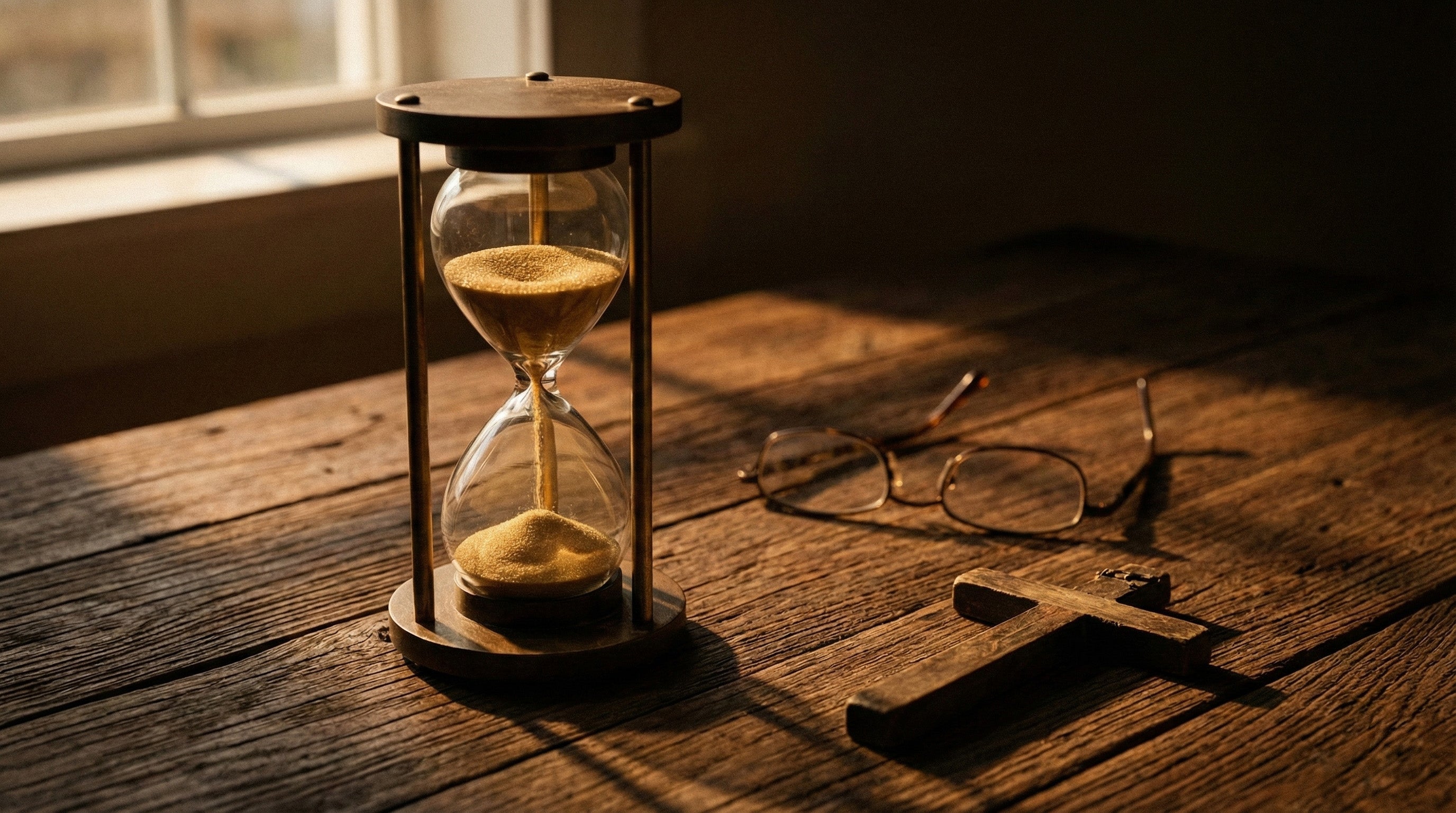 The 3-Month Decline: Common Markers of Transition in Advanced Chronic ...