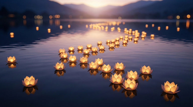 The 49 Days After Death in Buddhism: Understanding the “Intermediate S ...
