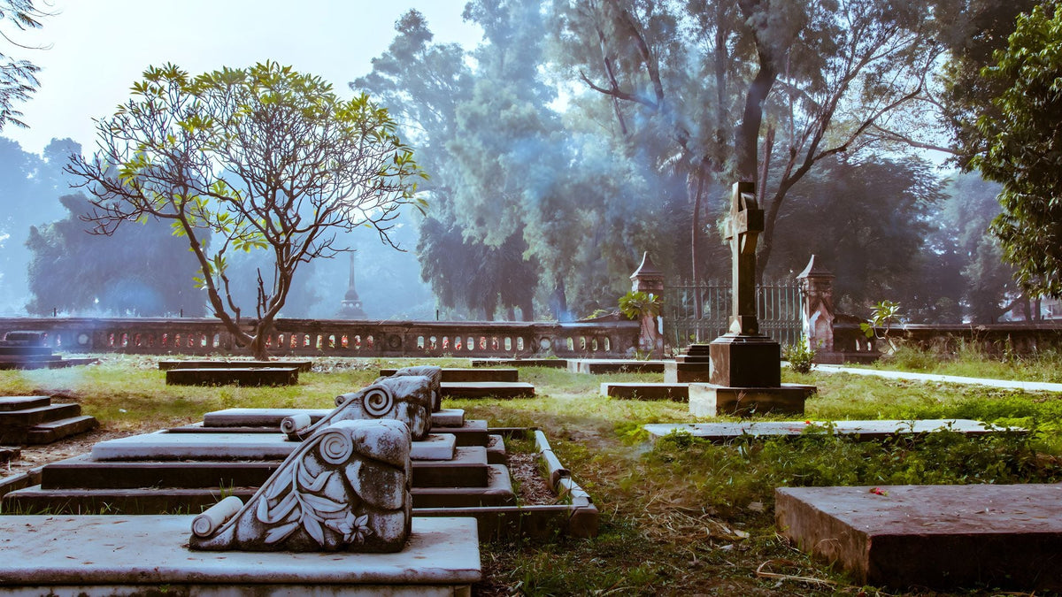 The Cheapest Funeral Options in 2025: Direct Cremation, Simple Burial ...