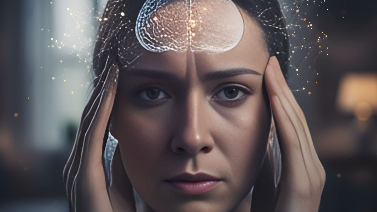 The Grief Brain: The Neuroscience Behind Brain Fog, Memory Gaps, and F ...