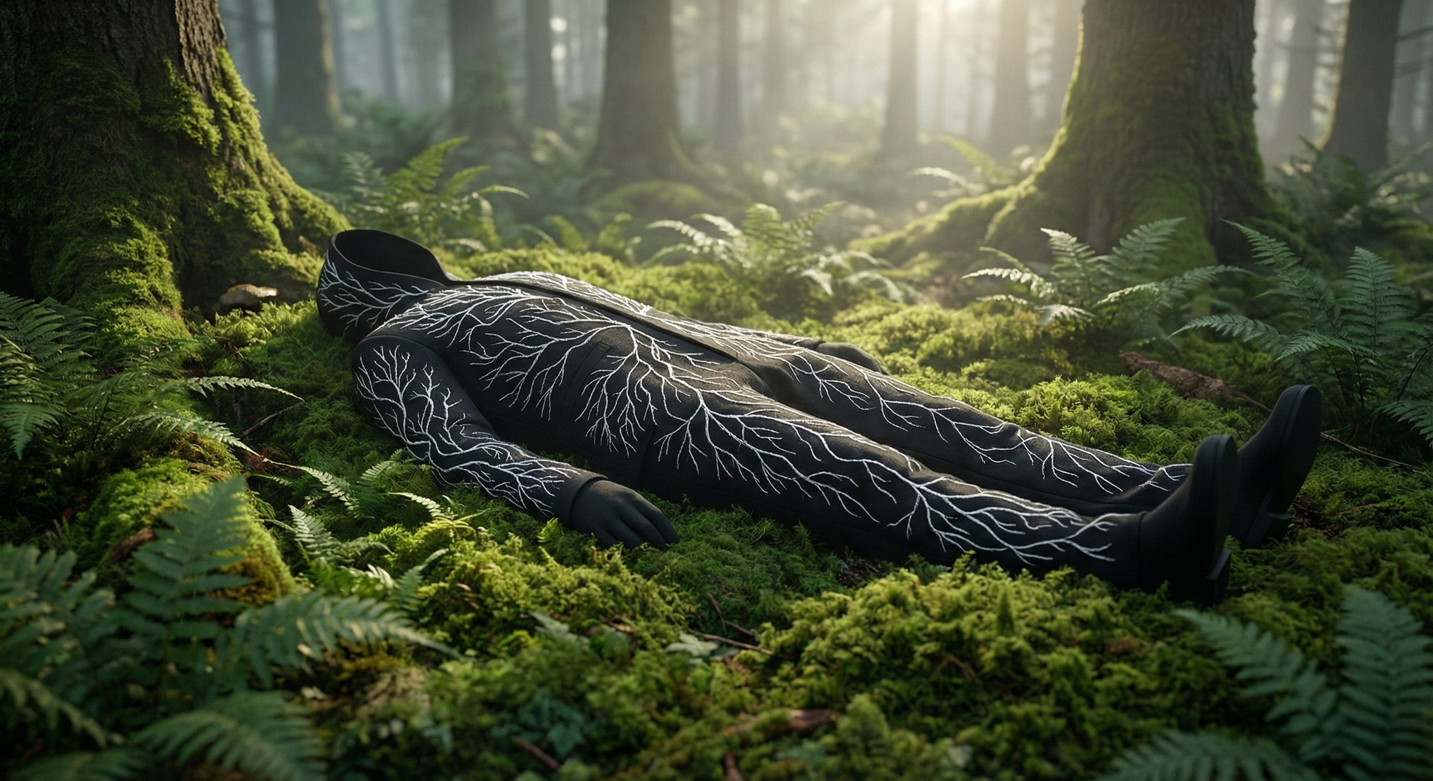 The Mushroom Burial Suit: How It Works, What the Science Says, and Typ ...