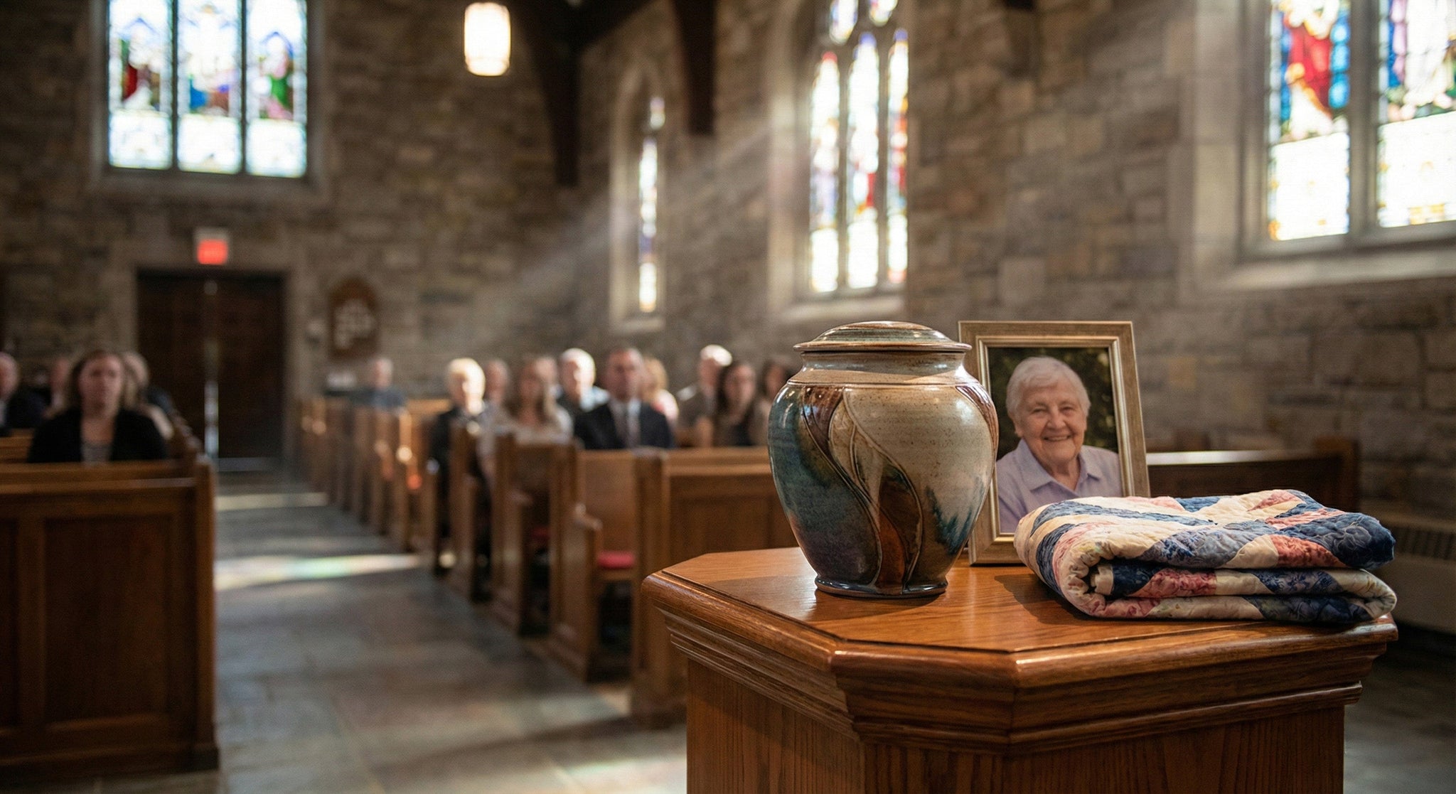 Traditional Funeral Service Explained: What Happens and What Families ...