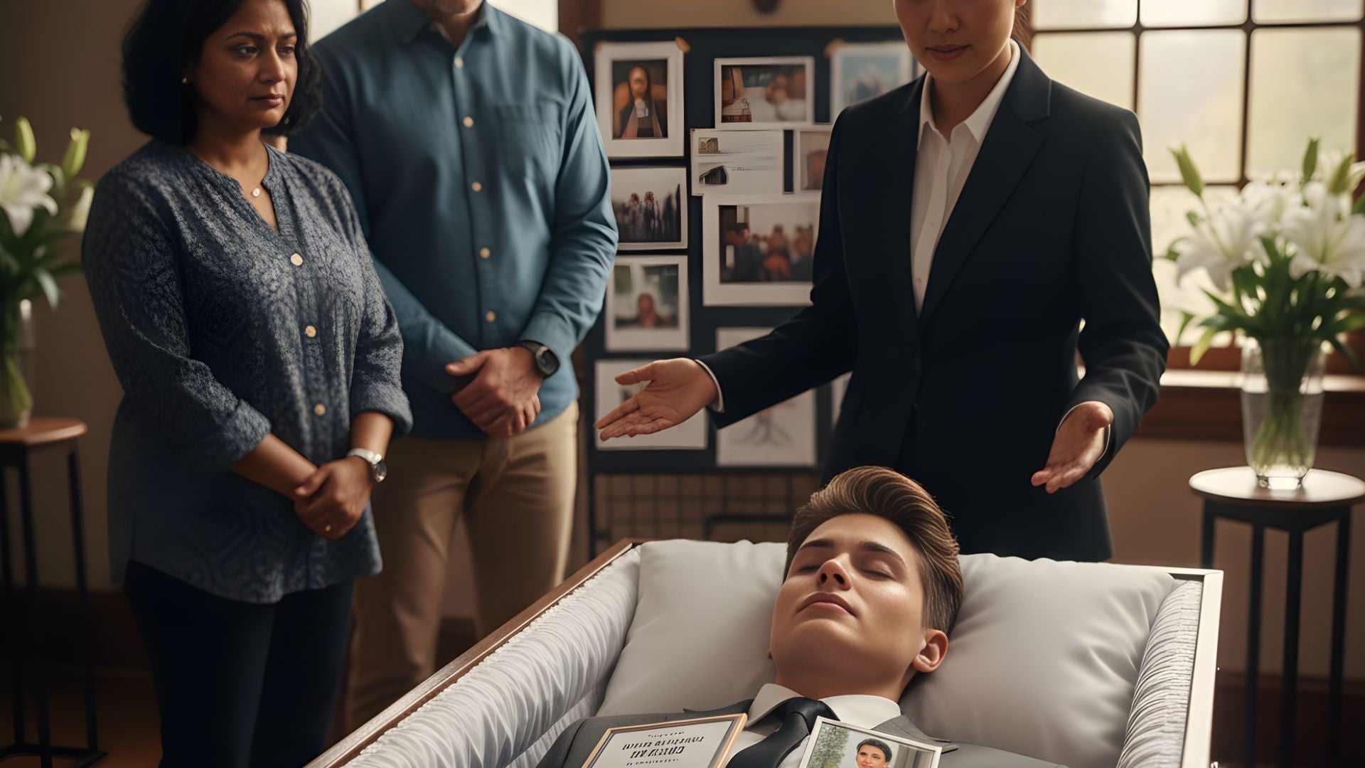 Transgender Death Care: How Families Can Respect Name, Pronouns, and I ...