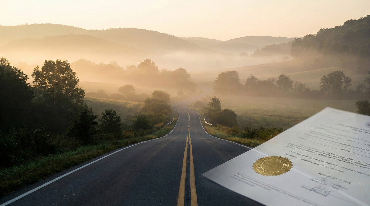 Transport Permits After a Death: When You Can Move the Body Yourself ...