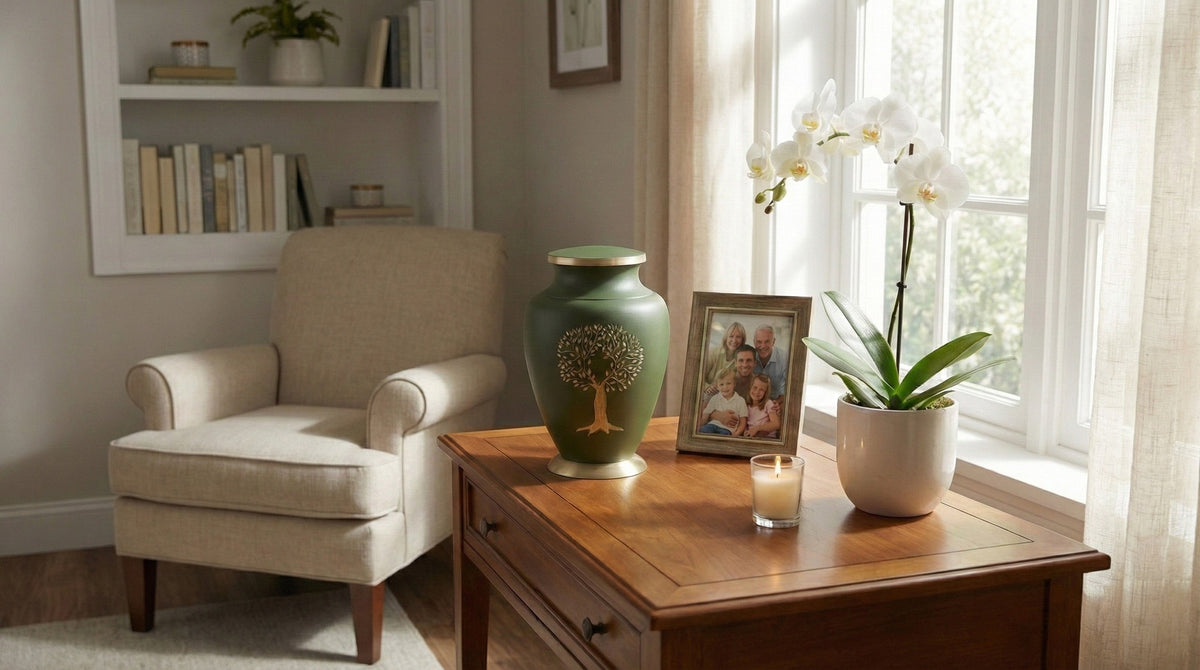 Tree of Life Meaning: Symbolism, Comfort in Grief, and Memorial Ideas ...