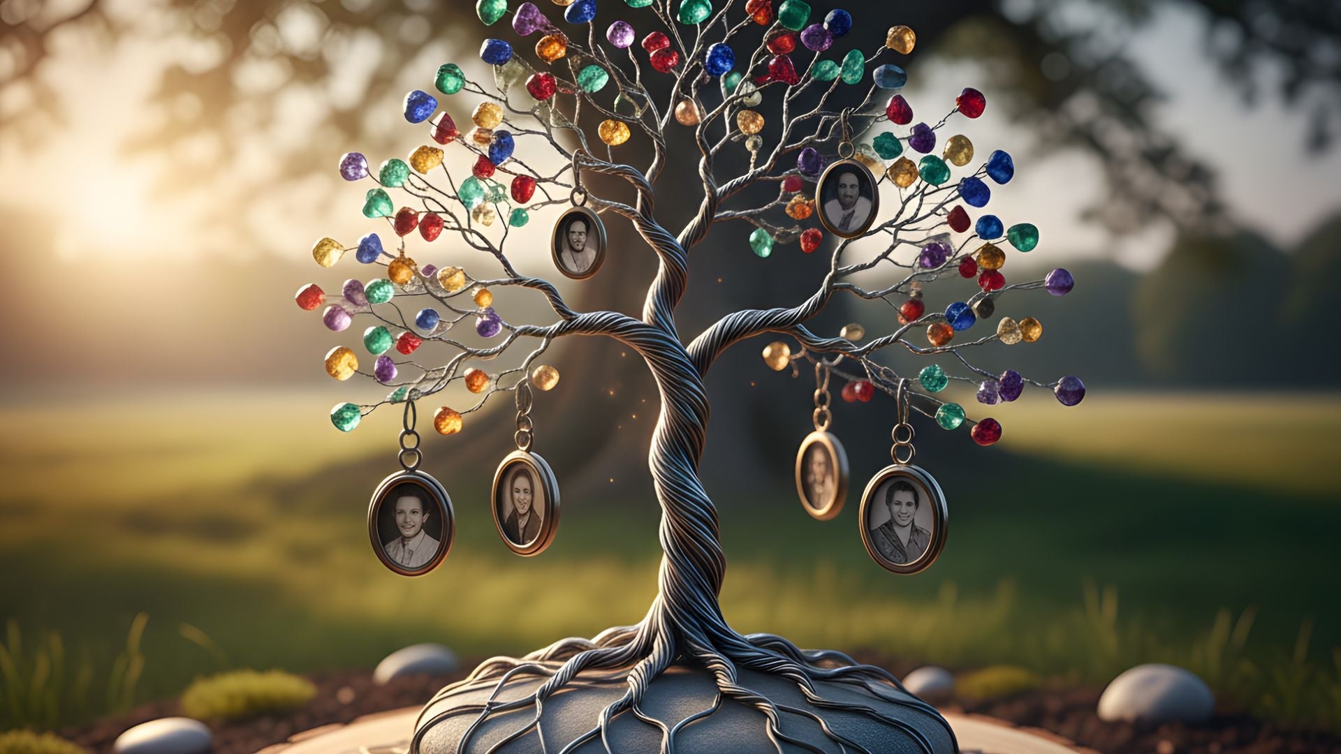 Tree of Life Meaning: Symbolism, Spiritual Roots, and Memorial Ways to ...