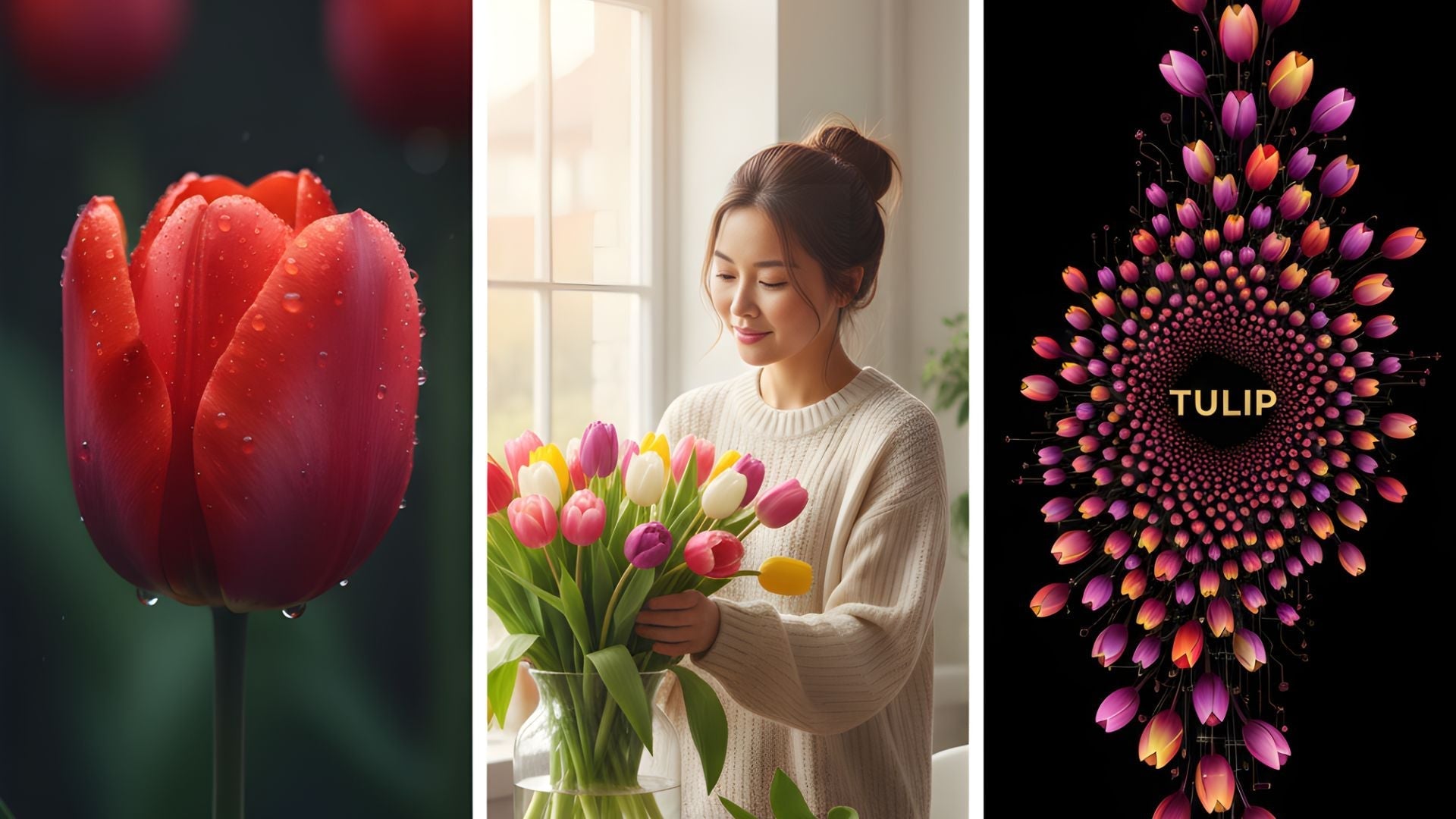 Tulip Meaning Explained: Flower Symbolism, Color Messages, and the ‘TU ...