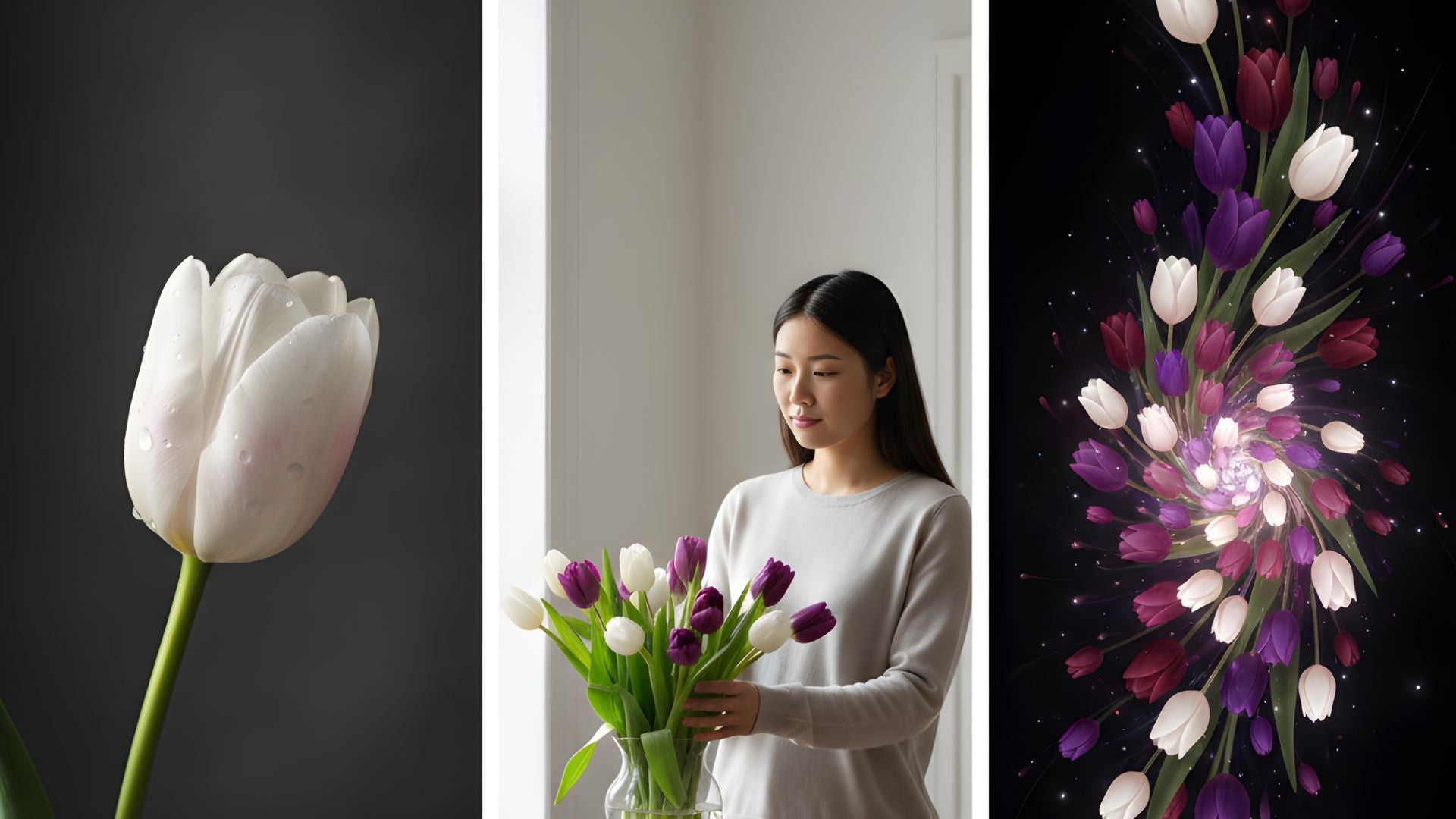 Tulip Symbolism for Sympathy: What Tulips Represent in Grief and Remem ...