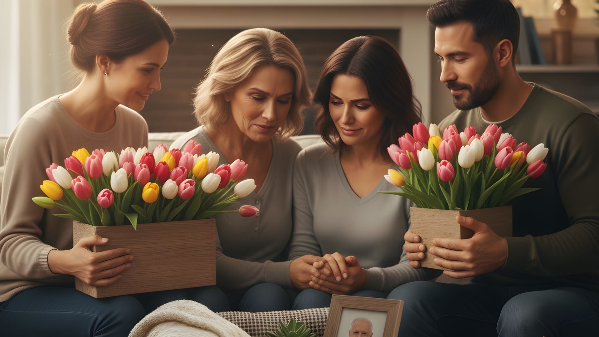 Tulip Symbolism: What Tulips Mean (Love, Hope, Renewal) and When to Se ...